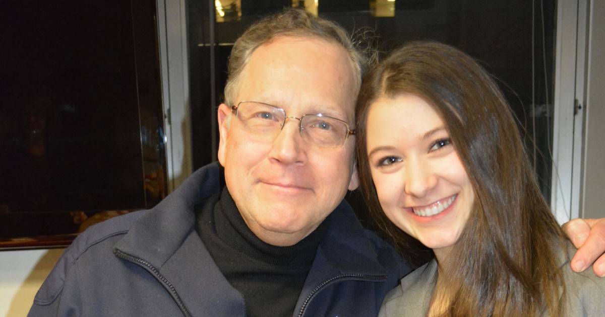 Teen Makes Genetic Discovery of Her Own Rare Cancer