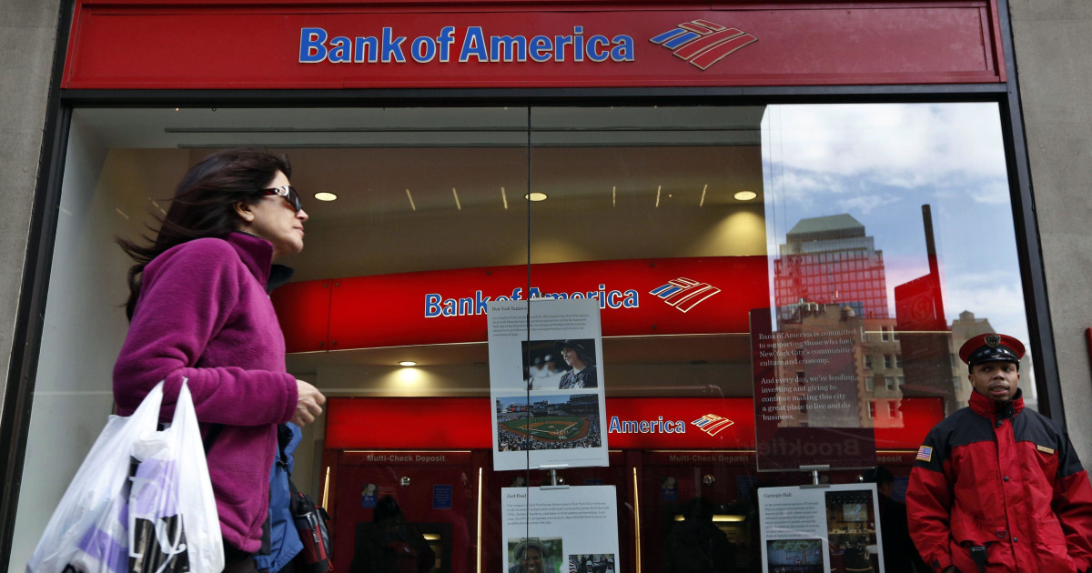 BofA to Pay Nearly $800M Over Credit Card Practices
