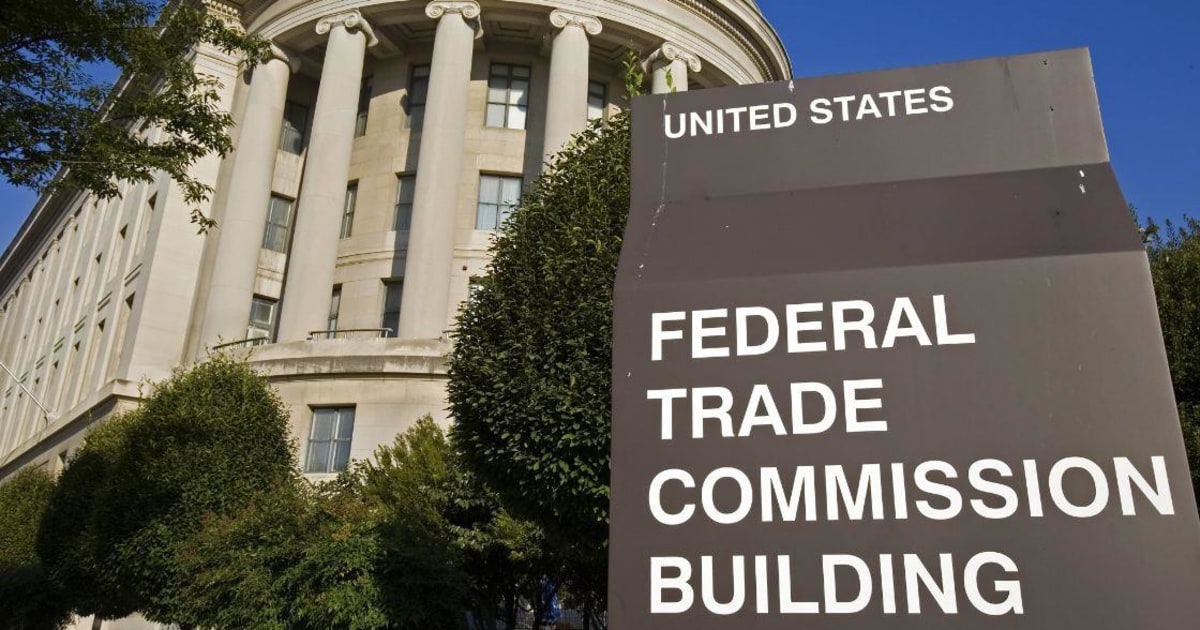 FTC Fines Data Broker for Suggesting Potential Hires Were Sex Offenders