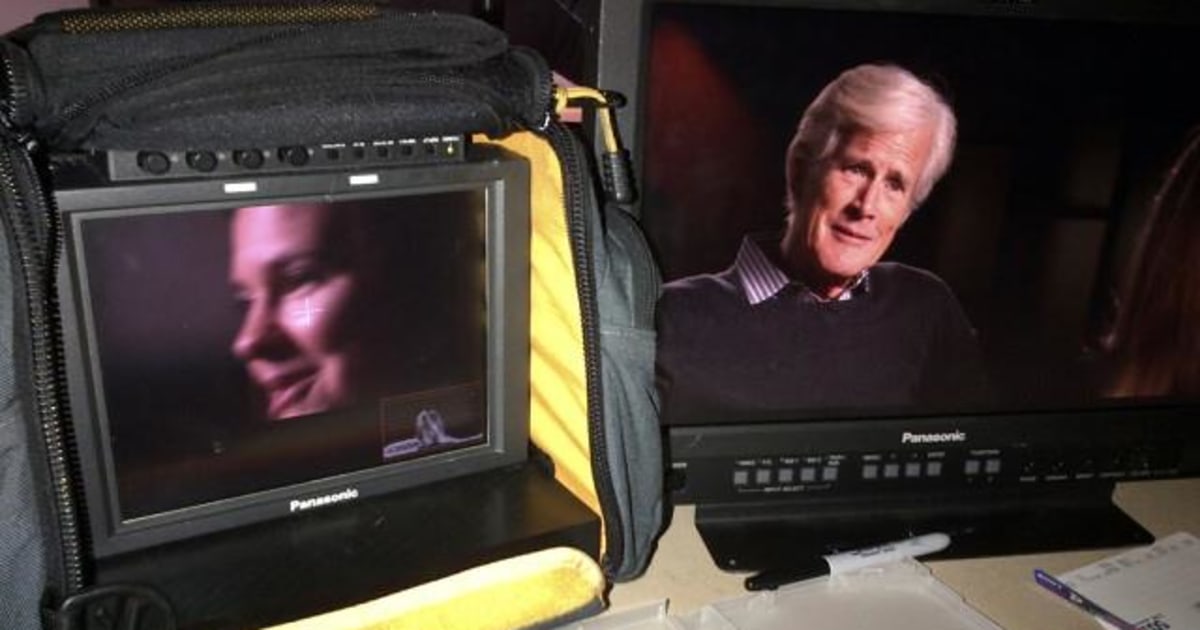 Capsized: A Reporter's Notebook