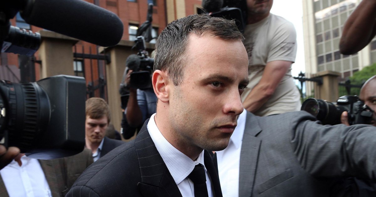 Prosecution Calls Pistorius' Dinner Claim 'Impossible'