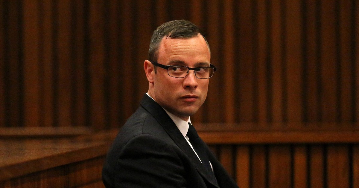 Prosecution Calls Pistorius 'Stickler' for Details