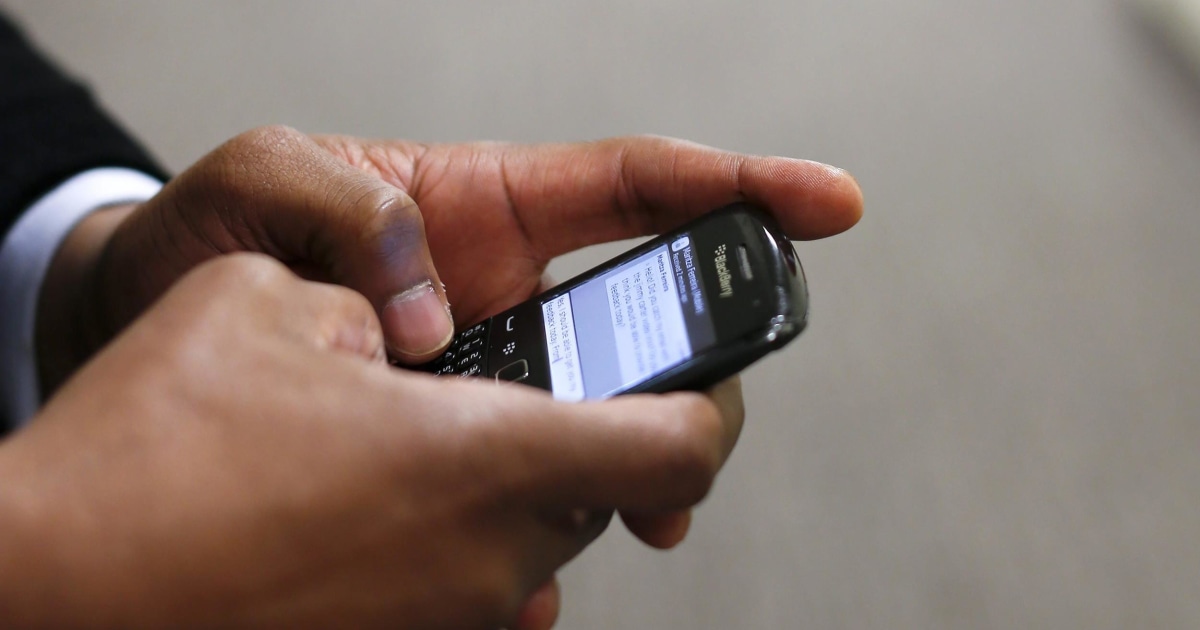 Texting Apps Are Doing More Than Just Sending Messages