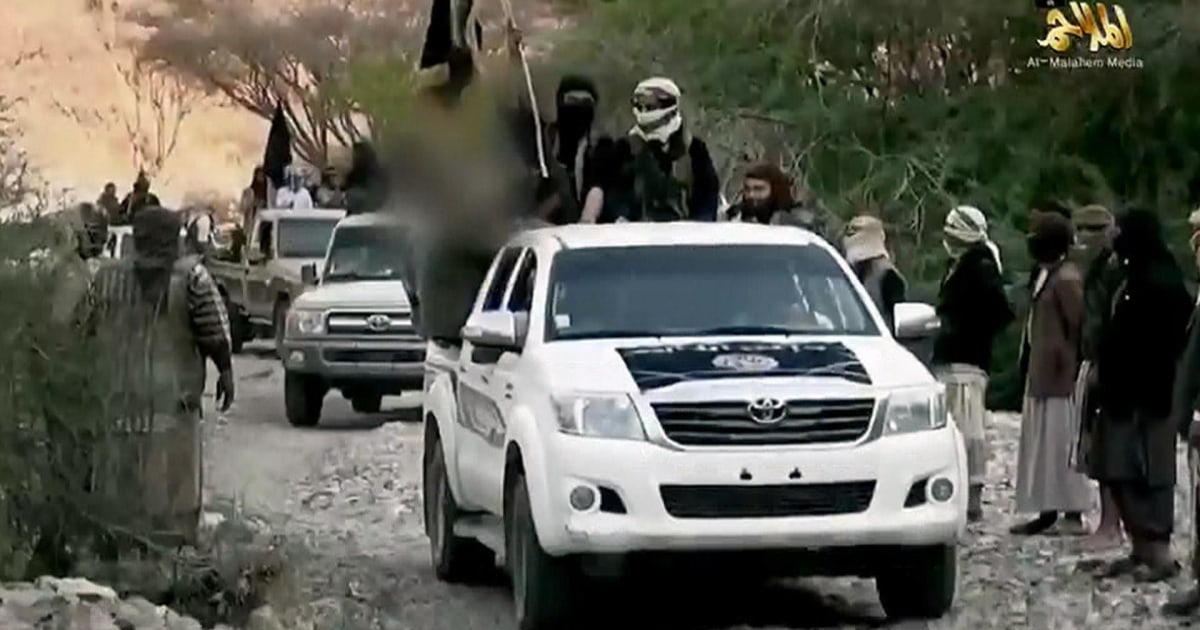 New Video Shows U.S. Still Al Qaeda's Top Target, But What Else Is New?