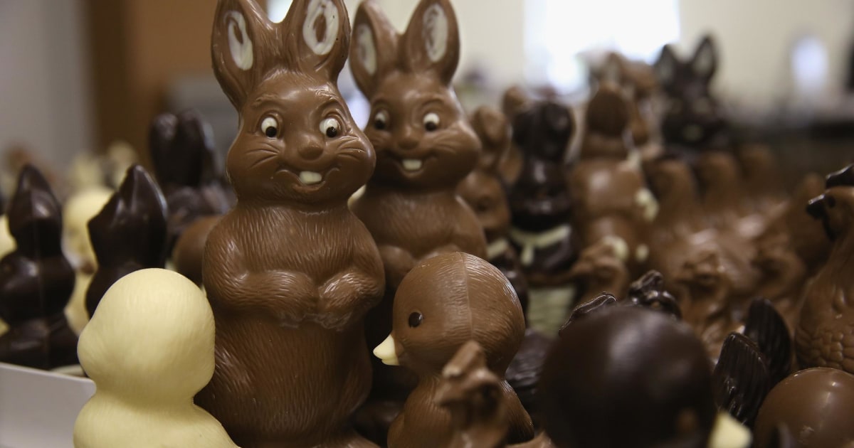 Chocolate's Soaring Price Could Make It 'Like Champagne'
