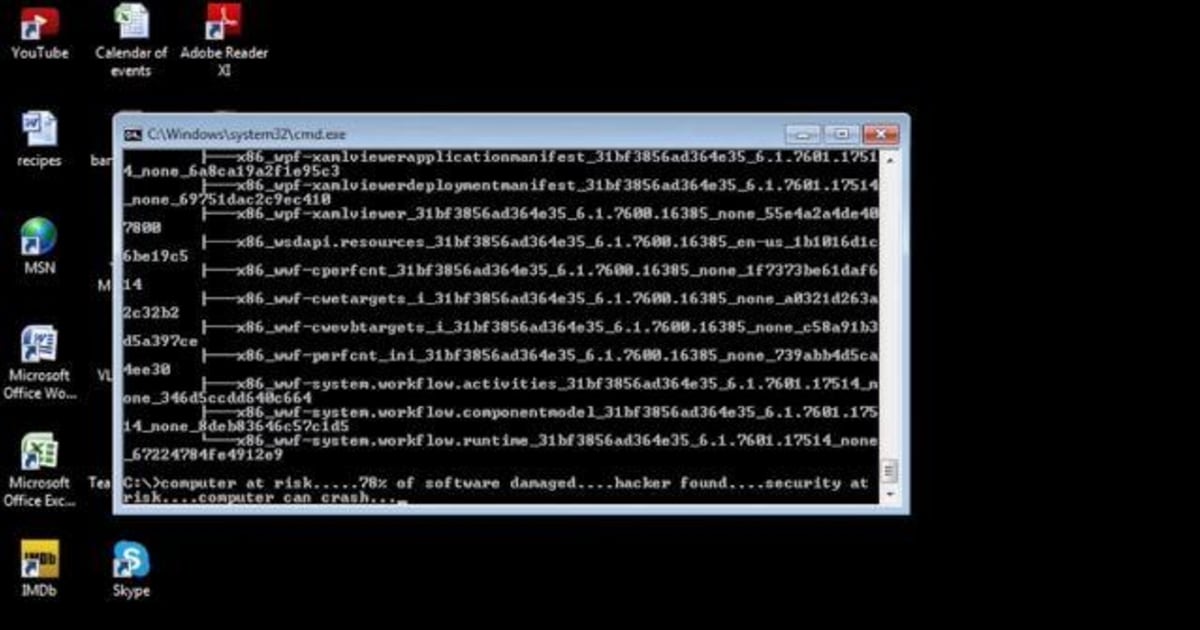 Cybercriminals Raise Rates, Work Harder For All Your Hacking Needs