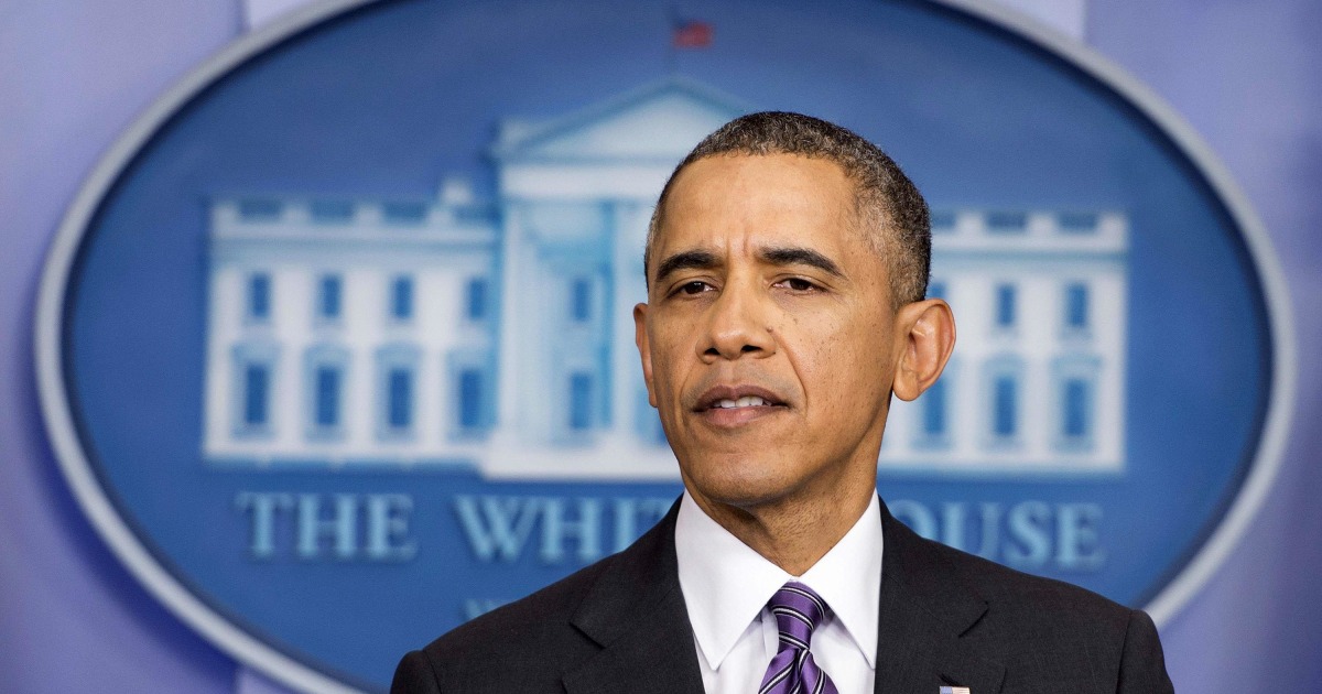 Obama: Health Care Sign-Ups Hit 8 Million