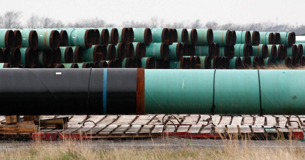 10 Questions: Keystone, Climate Change with Sierra Club Exec Director