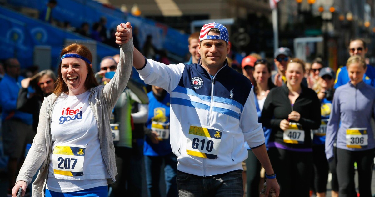 Boston Marathon Weekend Kicks Off