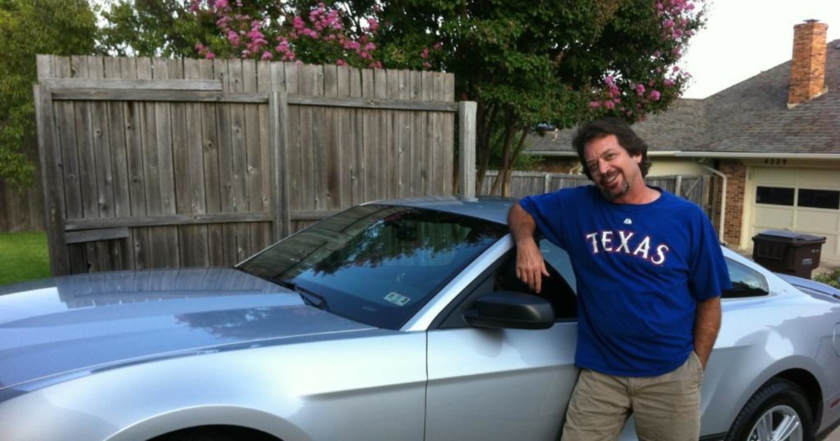 Mustang Turns 50: Nightly Viewers Share Photos of Their Pony Cars