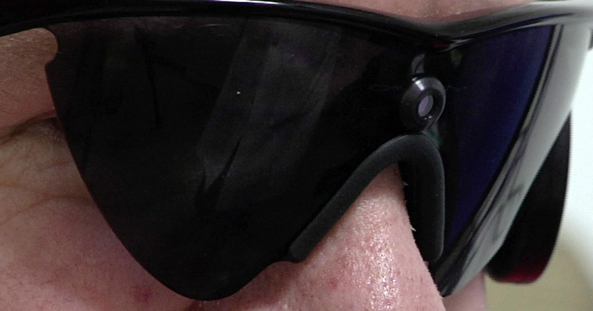 Michigan Man Among First Recipients of 'Bionic Eye'