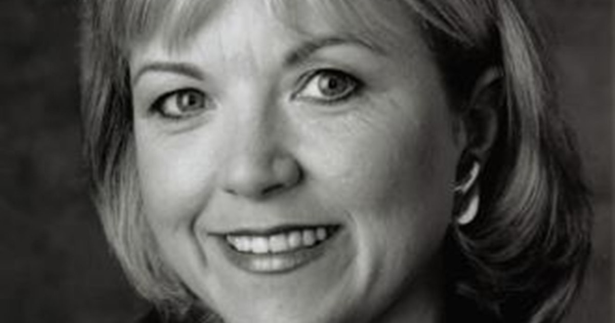 A Woman Leads: Bringing Women To The GOP