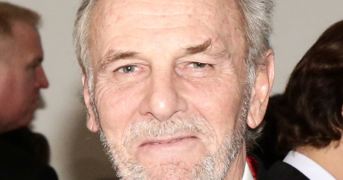 Prince Charles' Brother-In-Law Mark Shand Dies In New York Fall