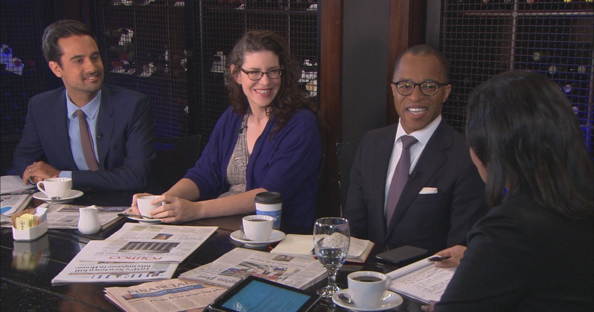 MTP Express: Beginning of the End for Affirmative Action?