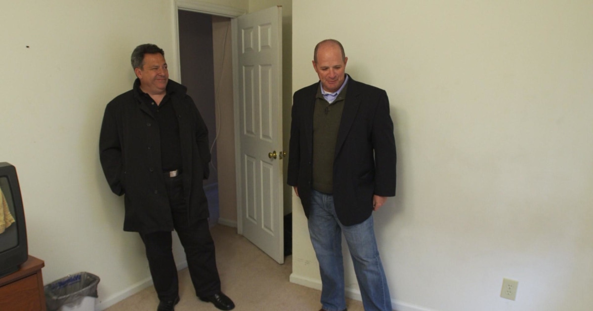 Inside the Crime Scene