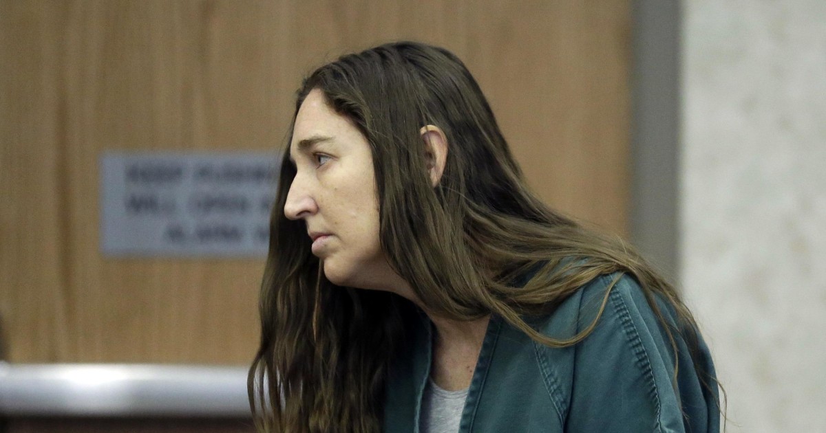 Utah Mom Accused of Killing Six Babies Hit With Murder Charges