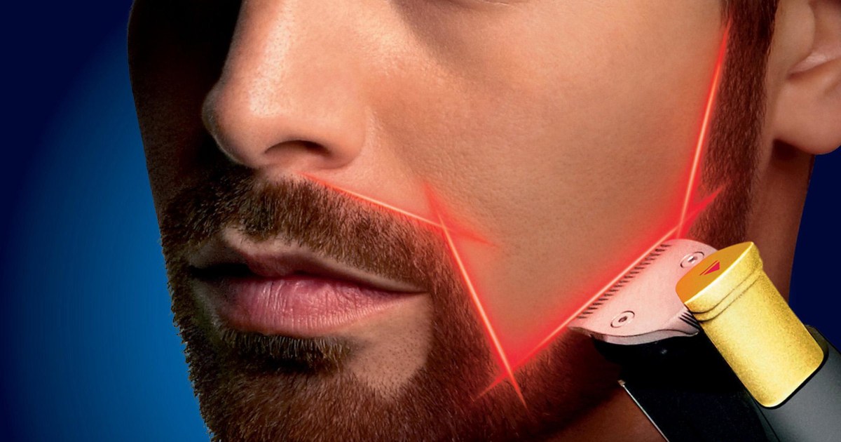 High-Tech Hygiene: How To Shave in the 21st Century