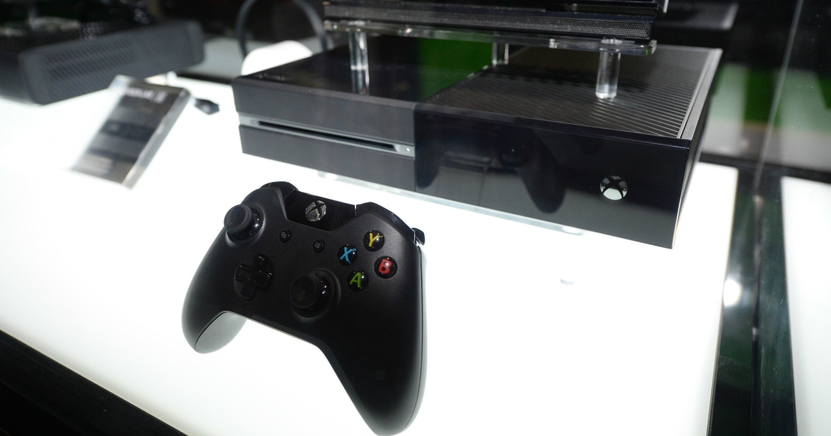 Xbox One Gets $100 Price Cut, Minus the Kinect
