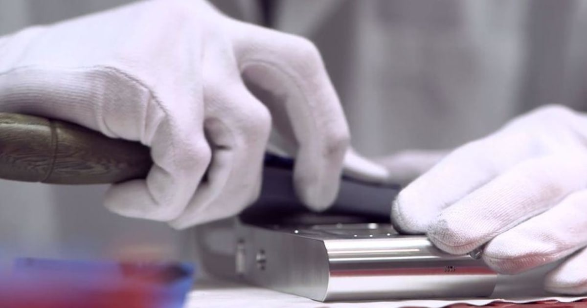 Can You Watch the Most Boring Ad Ever Made?