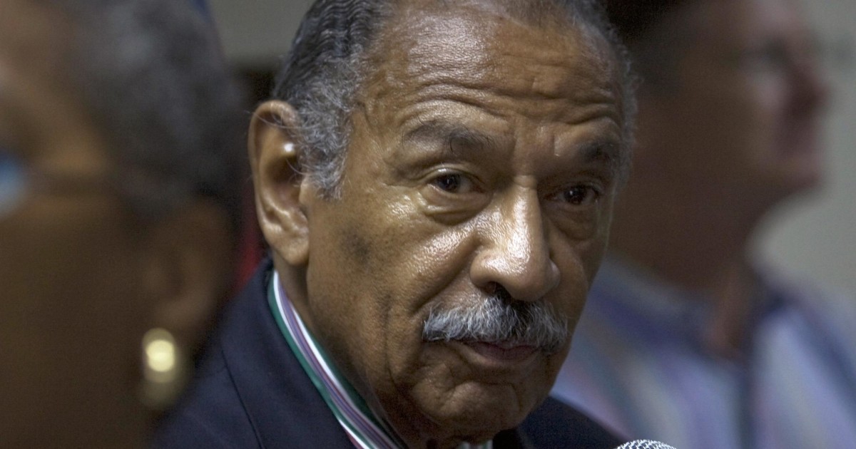 Longtime Mich. Congressman Challenged On Ballot Petition