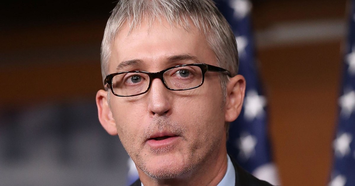 SC's Gowdy Tapped to Lead House Benghazi Panel