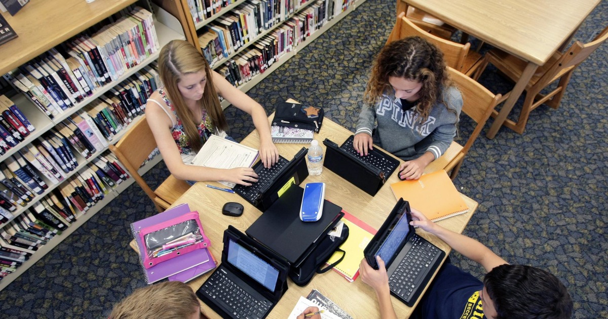 Classroom 2.0: Can Teachers Take Advantage of the Ed-Tech Boom?