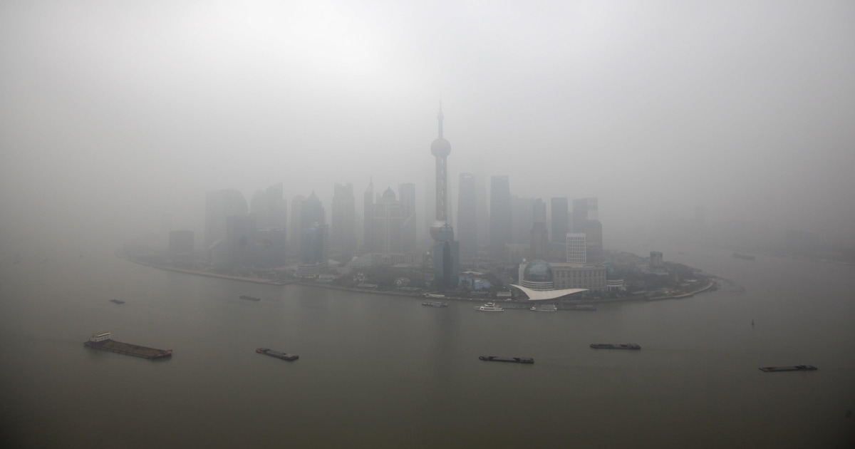 U.S. Lags in Carbon Tax to Fight Climate Change U.S. Lags in Carbon Tax to Fight Climate Change