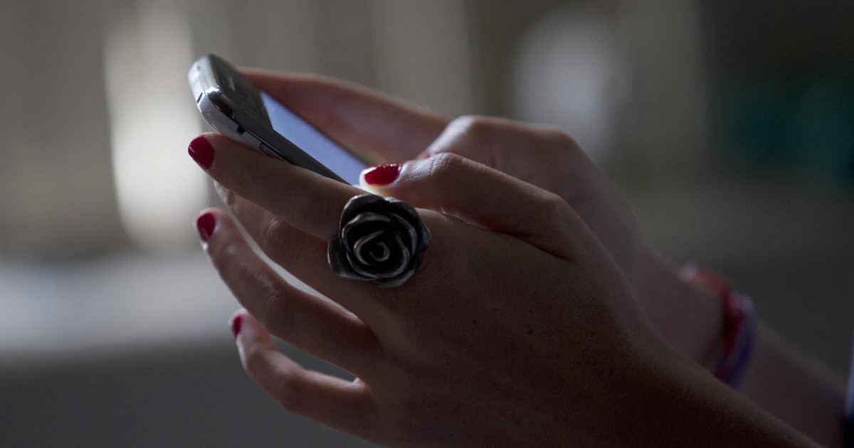 Why Calling 911 On Your Cell is Not Always a Good Idea
