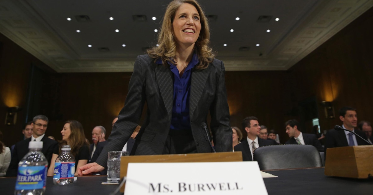 Hearing on New HHS Secretary Starts With Attack on Obamacare