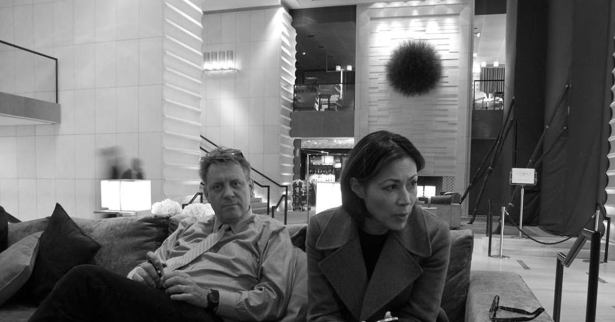 Credits: Who Made 'Twitter Diplomacy'