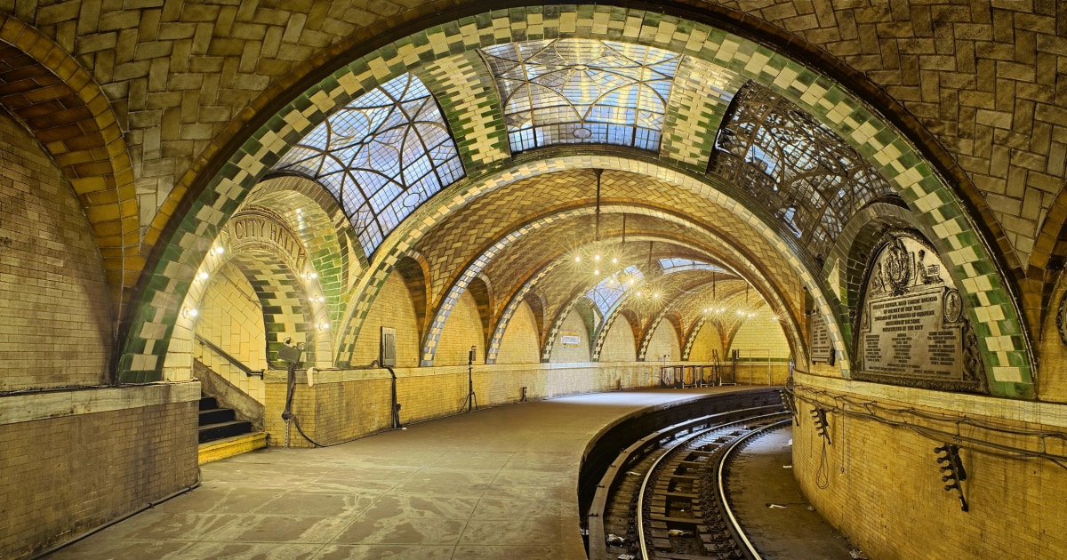 In National Landmarks, a Spanish Immigrant's Success Story
