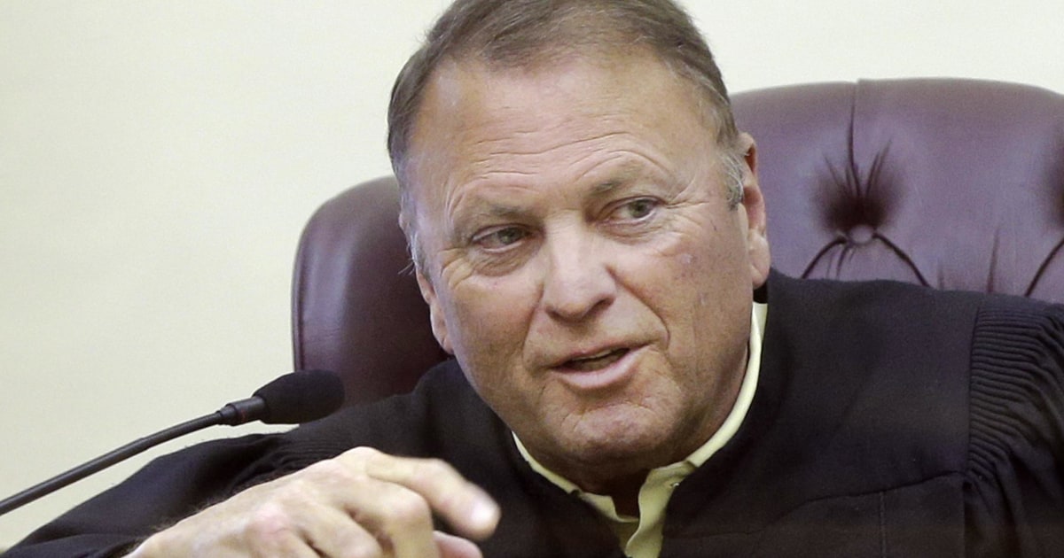 Arkansas Judge Strikes Down Ban On Same Sex Marriage