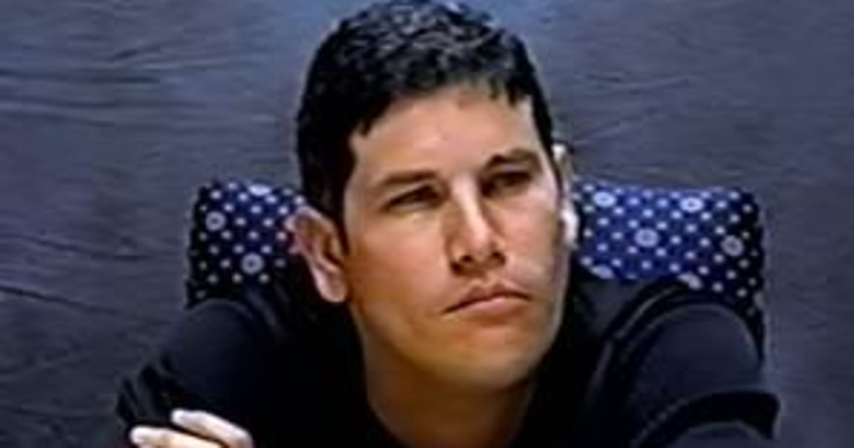 More from Michel Escoto's 2004 deposition