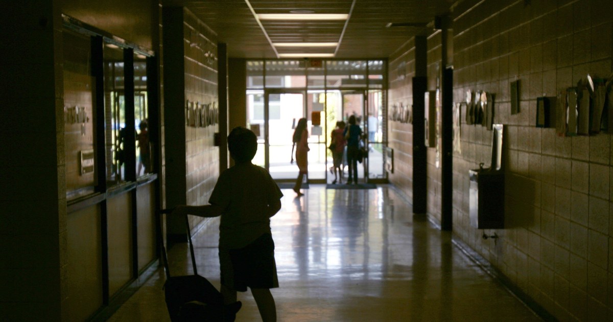 Schools Told To Stop Barring Kids Based on Immigration Status