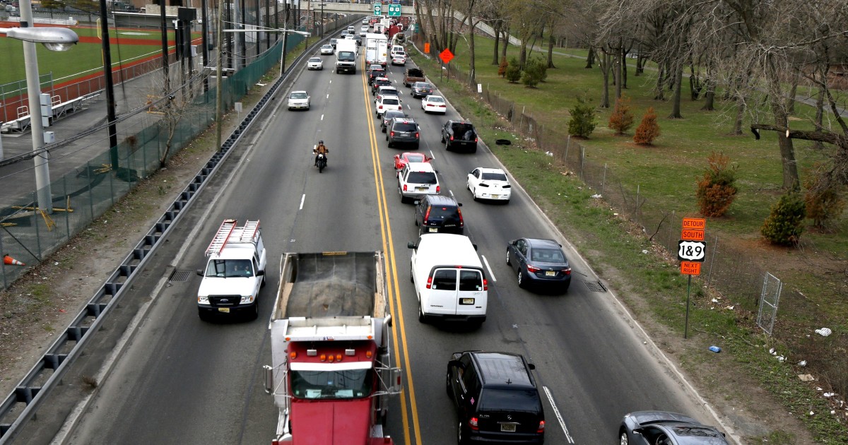 How Courteous Are The Drivers In Your City?