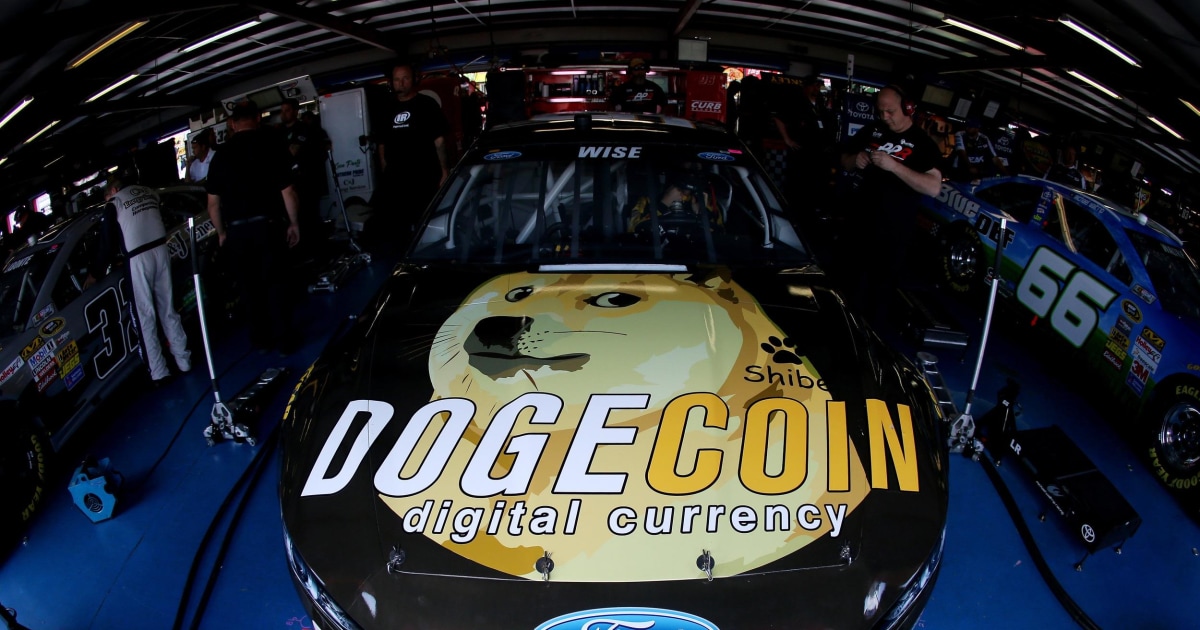 Major Dogecoin Wallet Hacked, Shut Down
