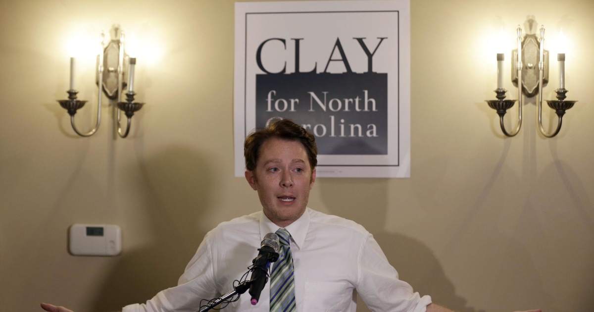 Final Tally Shows Aiken Wins Congressional Primary