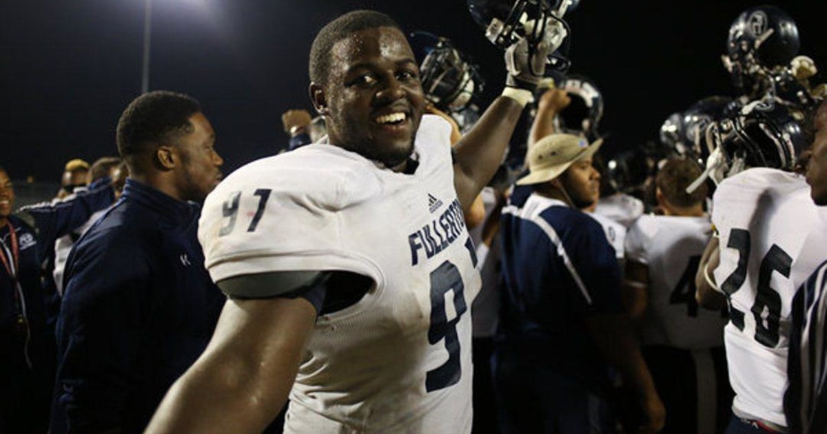 6 Speed Reads: NCAA 'May' Help Homeless Football Player