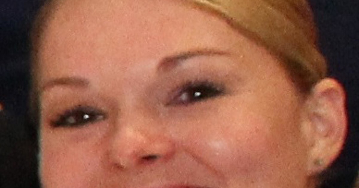 Fort Bragg Soldier Kelli Bordeaux's Apparent Remains Found