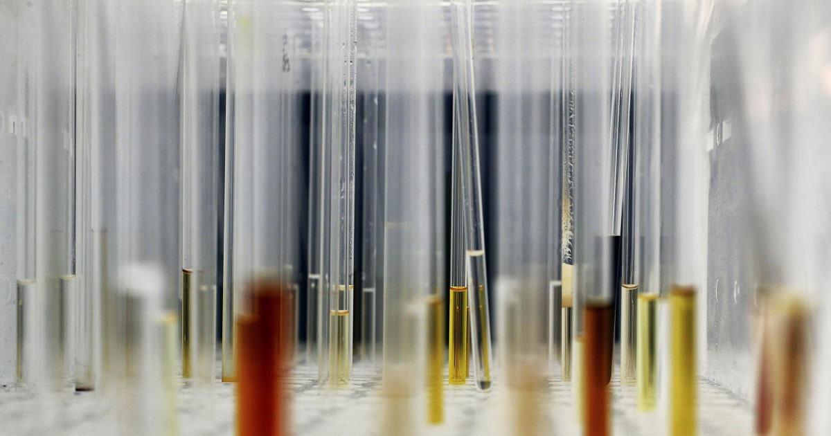 Lab Accident Yields Ultra-Strong Material That Recycles Cleanly Lab Accident Yields Ultra-Strong Material That Recycles Cleanly