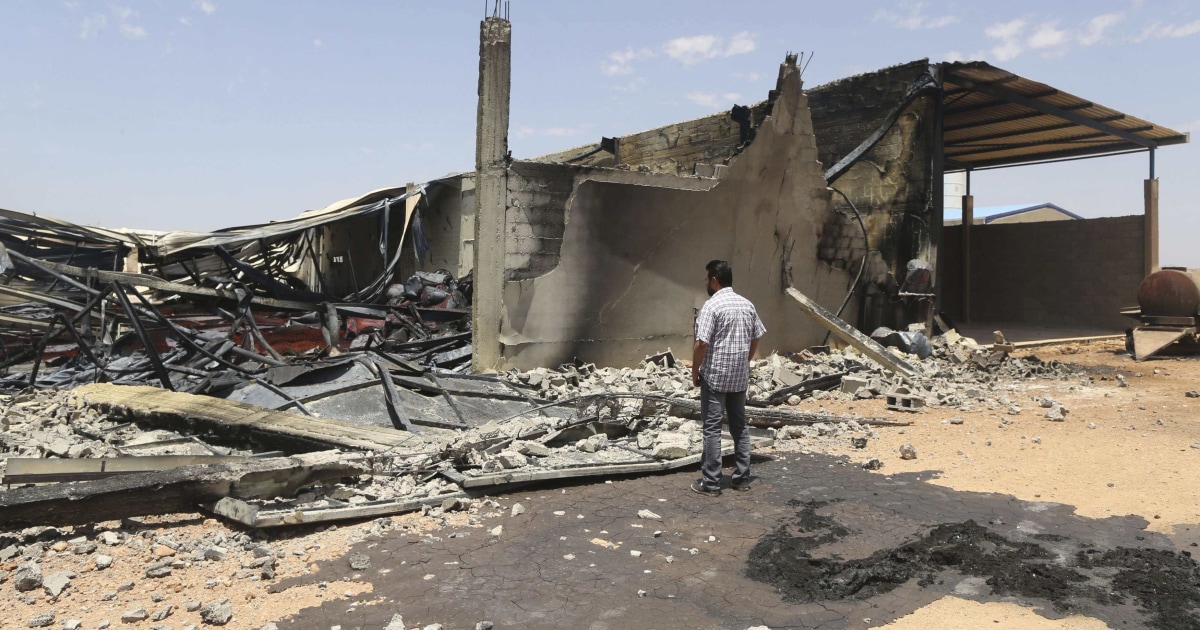 Fighting in Benghazi Leaves Dozens Dead Amid Libyan Violence Fighting in Benghazi Leaves Dozens Dead Amid Libyan Violence