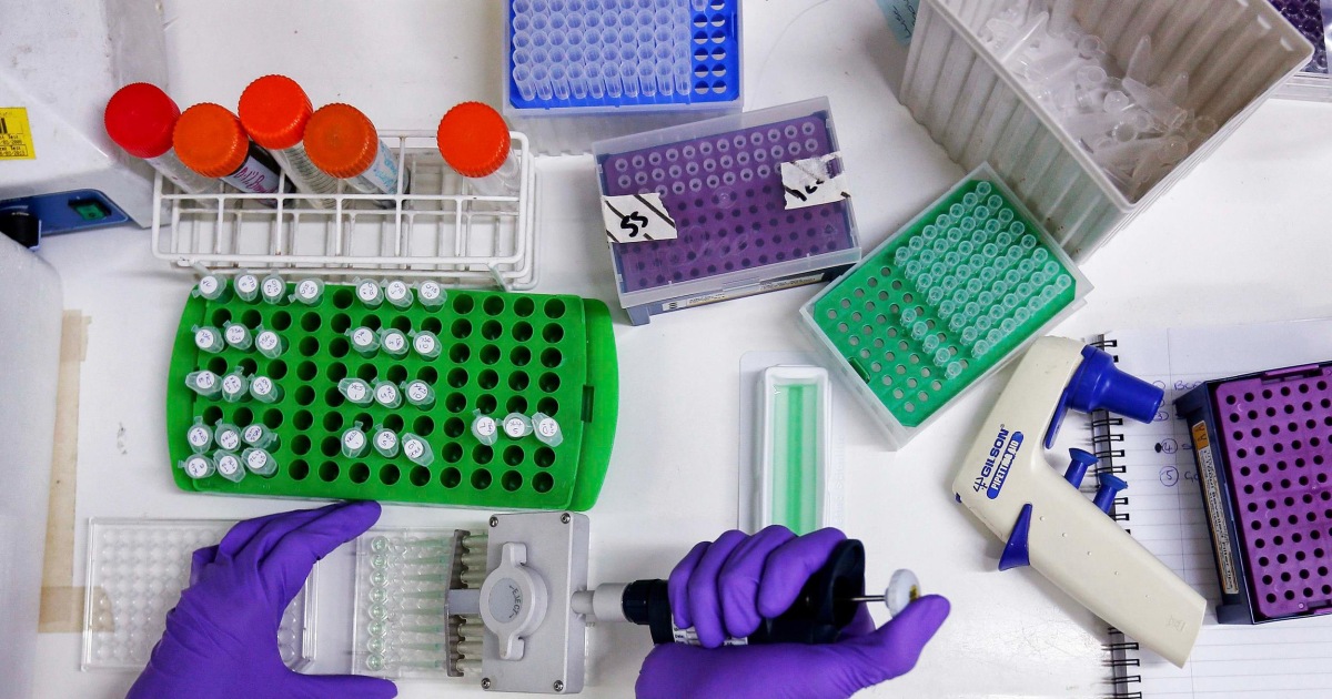 'Right to Try': States Move to Expand Access to Experimental Drugs