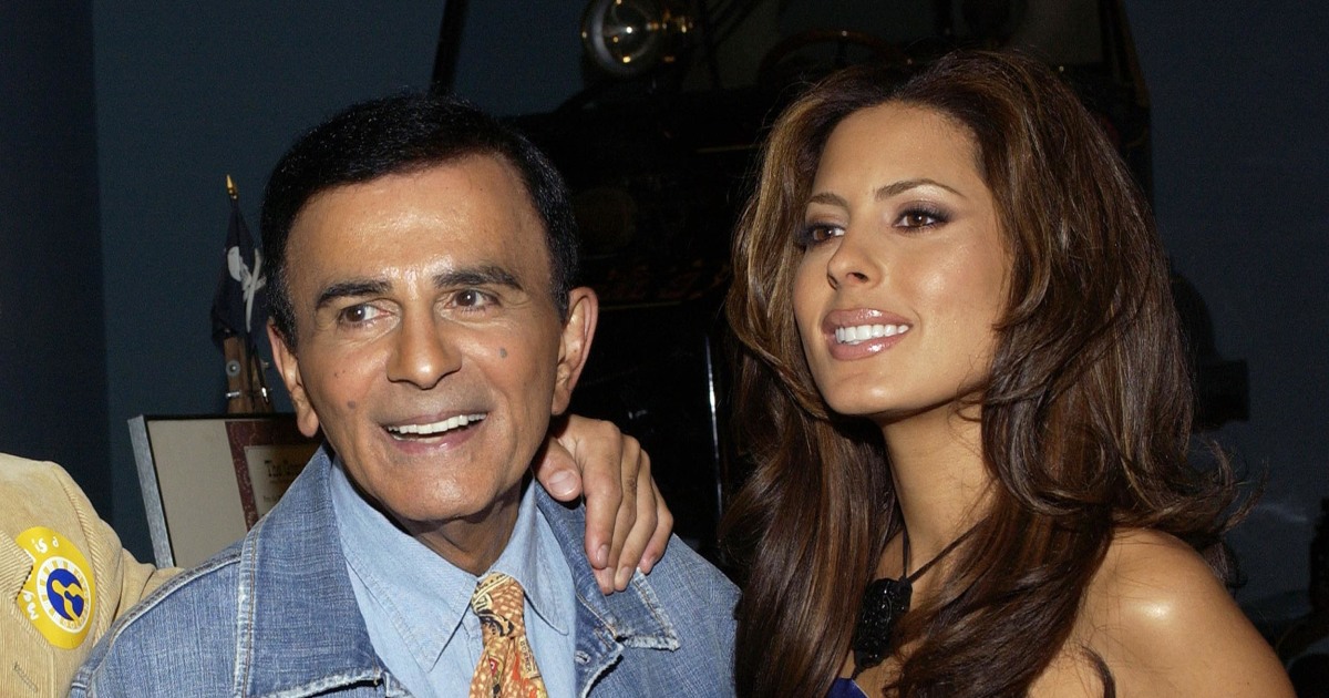Casey Kasem Daughter Granted More Power in Family Fight