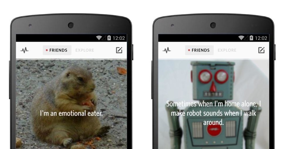 Anonymous Message App Secret Comes To Android, Adds New Features