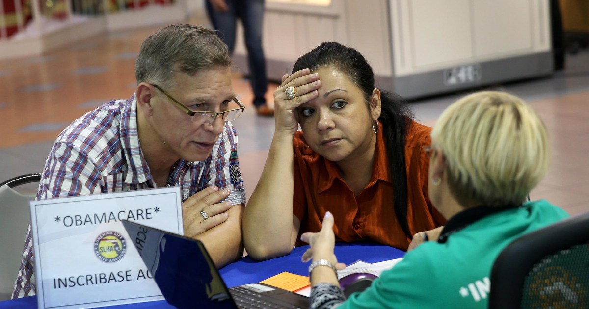 The Future of Health Care in America? Think Hispanic