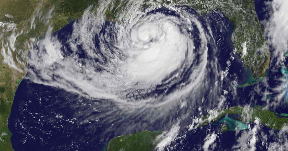 Infographic: Hurricane Season Begins