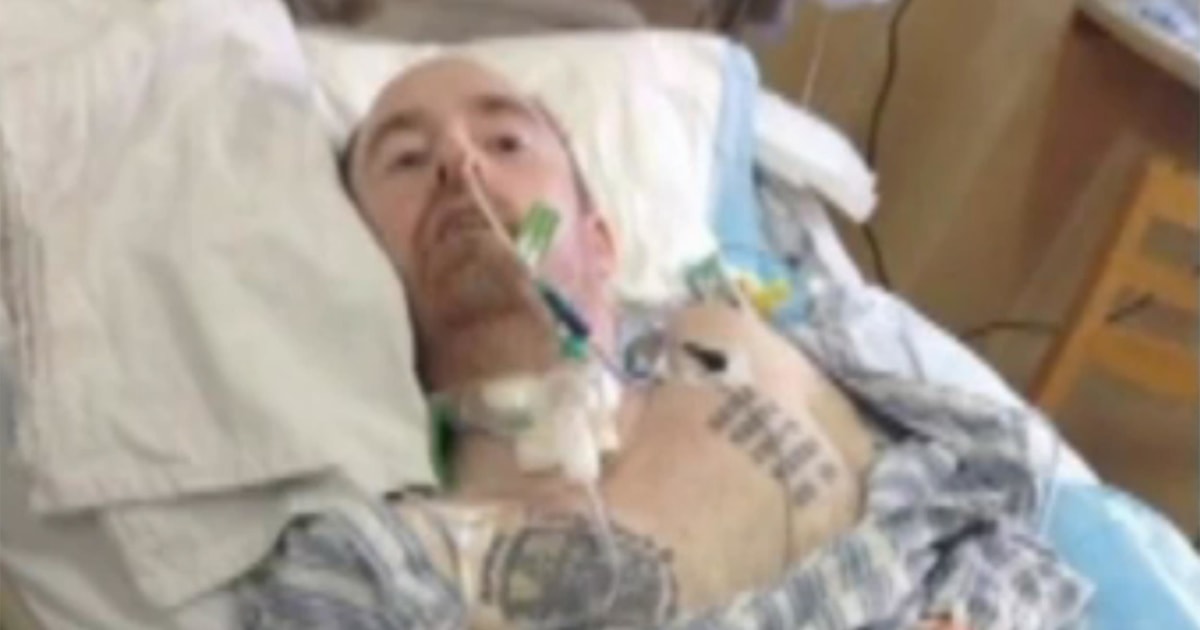 China Detains Comatose U.S. Man Over Medical Bill