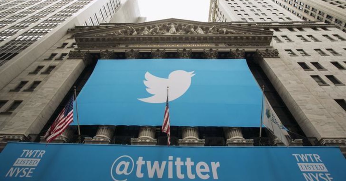 As U.S. Market Dries Up, Twitter Growth Prospects Shift Abroad