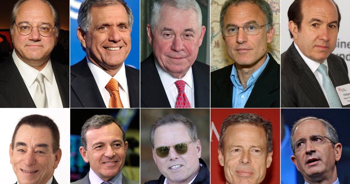 Why CEOs Get the Really Big Bucks, And Why the Rest of Us Do Not