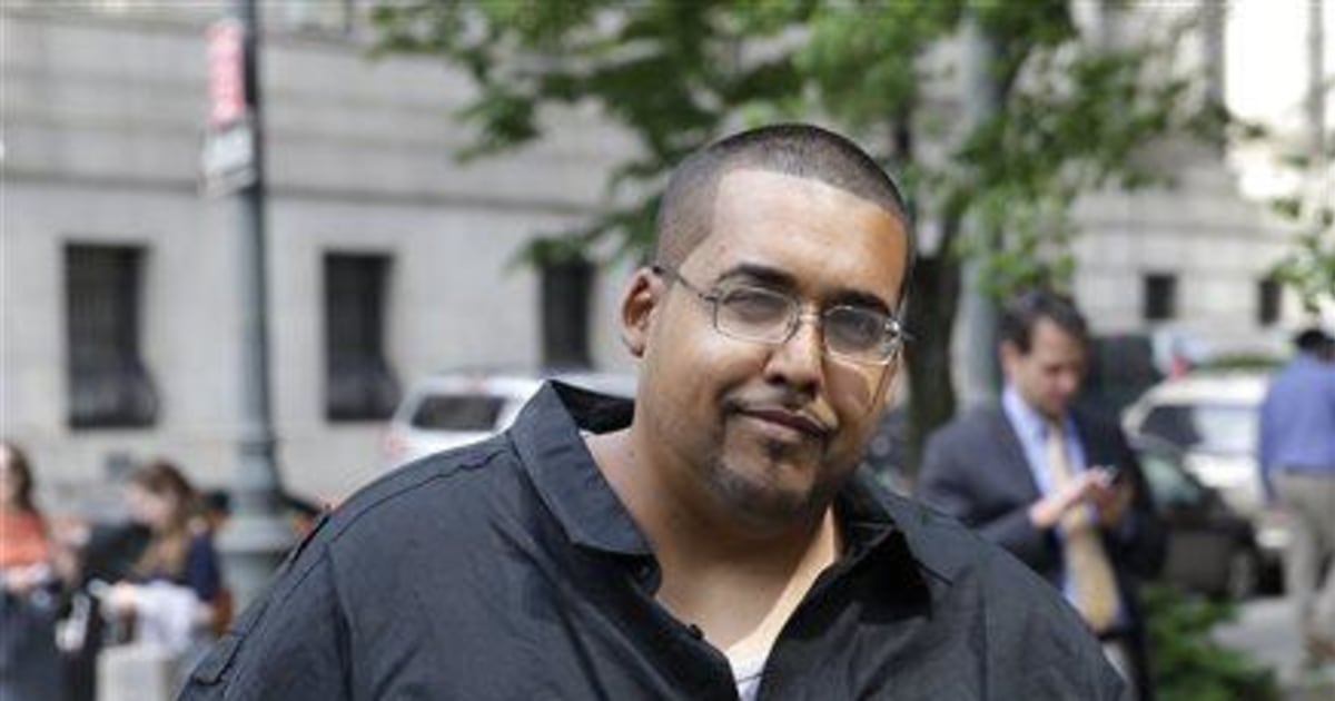 Hacker-Turned-Informant 'Sabu' Wins Leniency, Is Spared More Prison Time